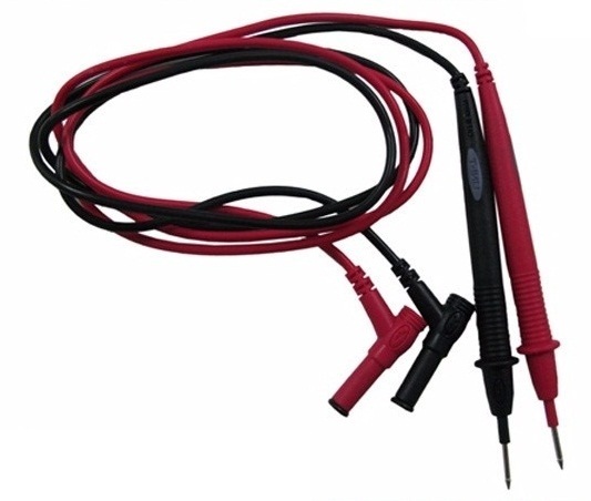 NB-437 High Quality Test Lead :: Micro JPM
