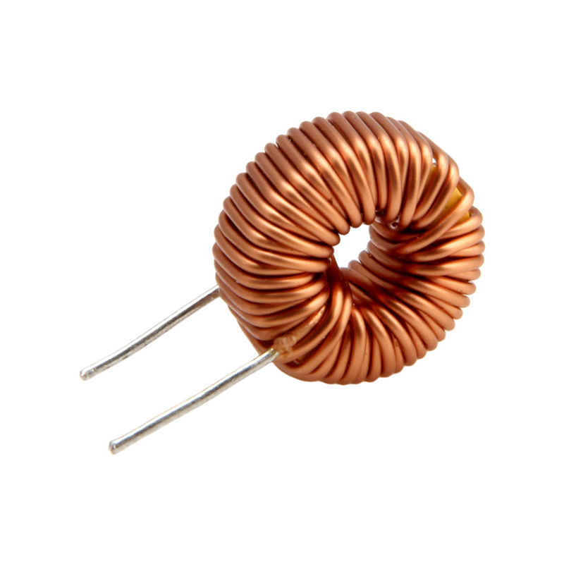 220uH Toroid Core Inductor 3A Coil :: Micro JPM