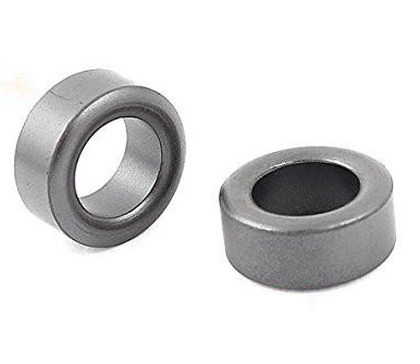 Toroid Ring Ferrite Core 22.5mm x 13.5mm x 10mm :: Micro JPM