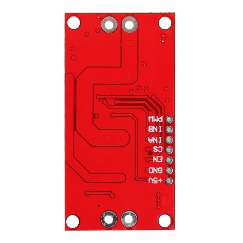 VNH2SP30 Stepper Motor Driver Monster 30A :: Micro JPM