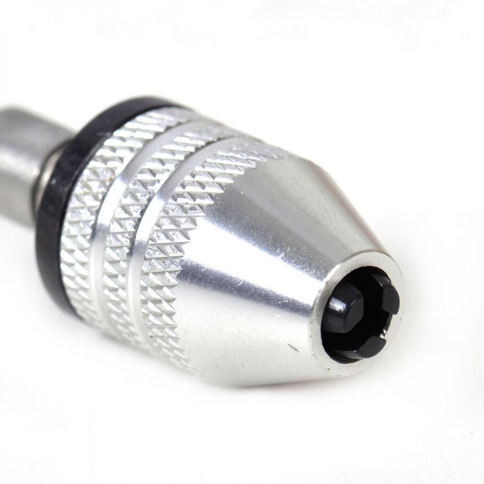 Chuck Drill Adapter For Rotary Power Tool :: Micro JPM