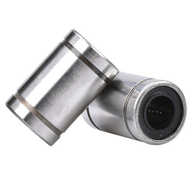 LM8UU 8mm 8x15x24mm Linear Ball Bearing :: Micro JPM