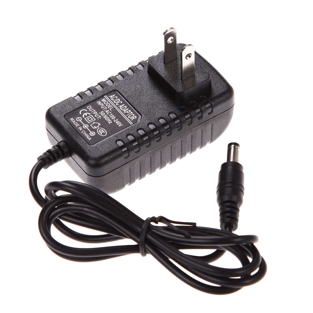 5VDC @ 2A Switching Power Adapter :: Micro JPM