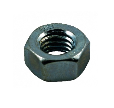 M4 Tuerca 4mm Hexagonal :: Micro JPM