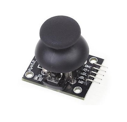 JoyStick Breakout Module Shield PS2 :: Micro JPM