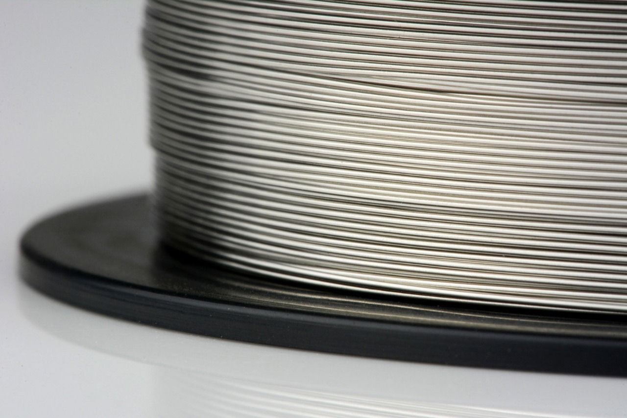 TEMCo RW0422 Nichrome 80 - 28 Gauge Wire [METRO] :: Micro JPM