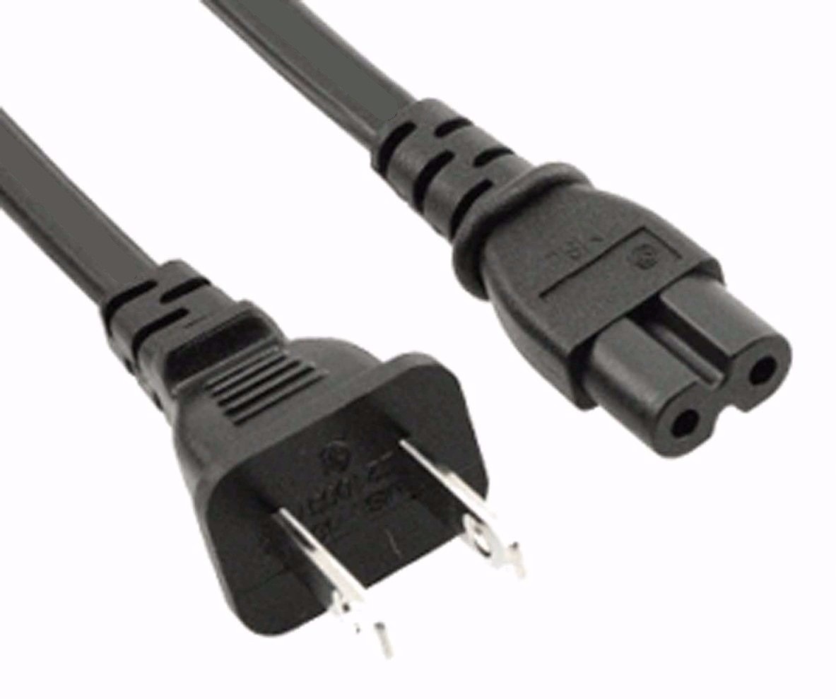 AC108XT Power Cable 125V @ 10A 1.8m :: Micro JPM