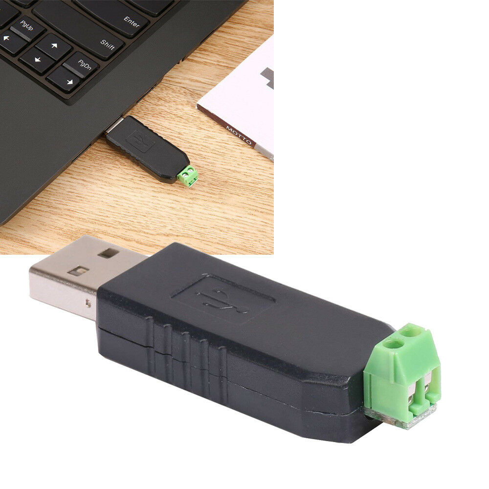 USB to RS485 Converter Adapter :: Micro JPM