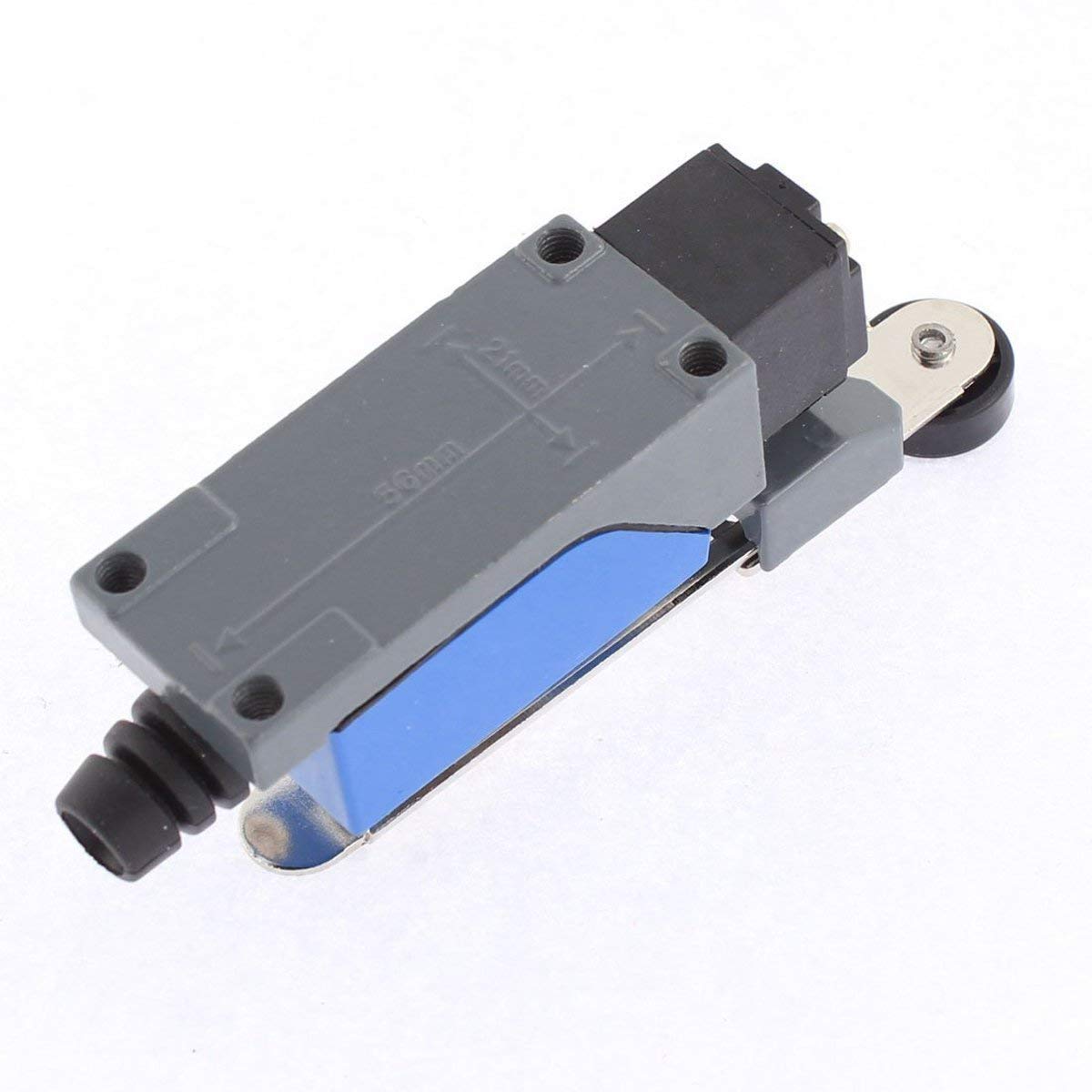 ME-8108 Mini Limit Switch :: Micro JPM