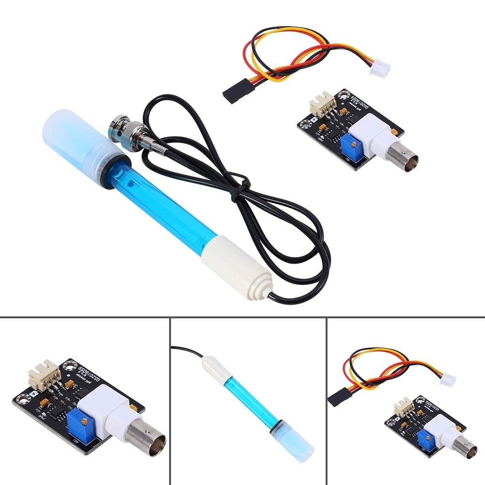 PH Sensor Module v1.1 [Generic] :: Micro JPM