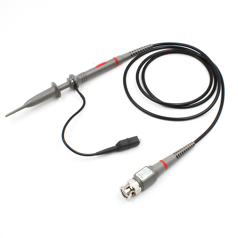 P6100 Oscilloscope 40MHz Probes :: Micro JPM