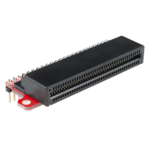 SparkFun micro:bit Breakout (with Headers) [BOB-13989] :: Micro JPM