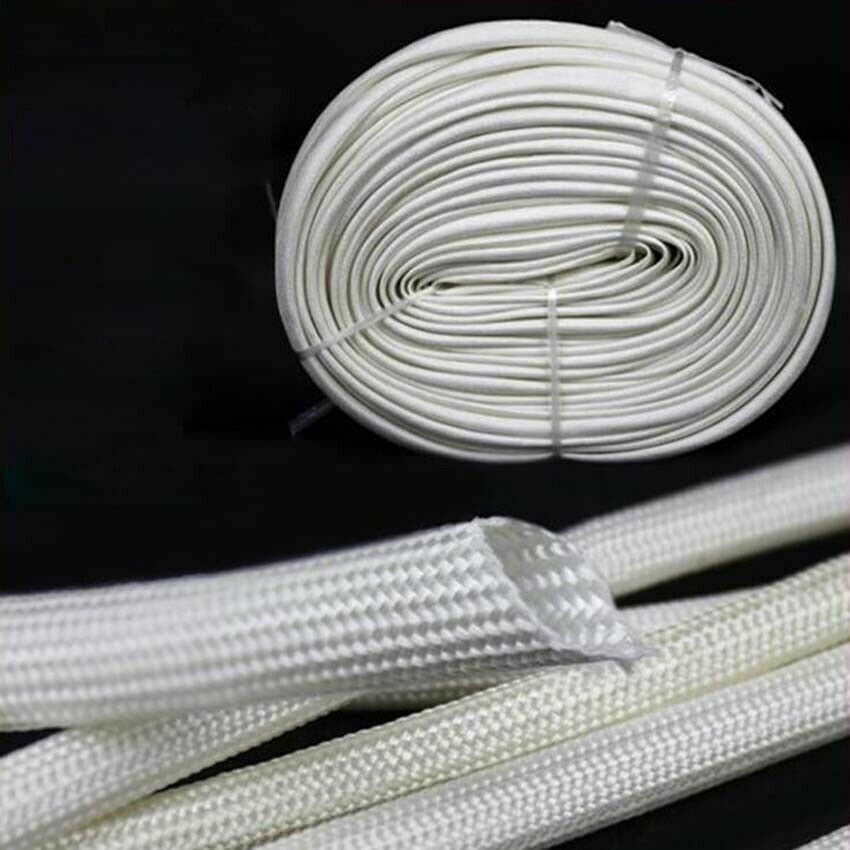 20mm High Temperature Resistant Tube (600°C) [Metro] :: Micro JPM