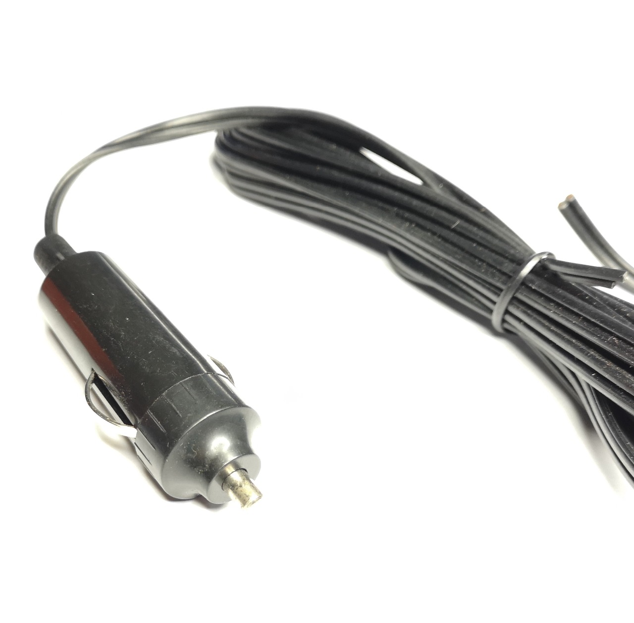Car Adapter Plug with Cable :: Micro JPM