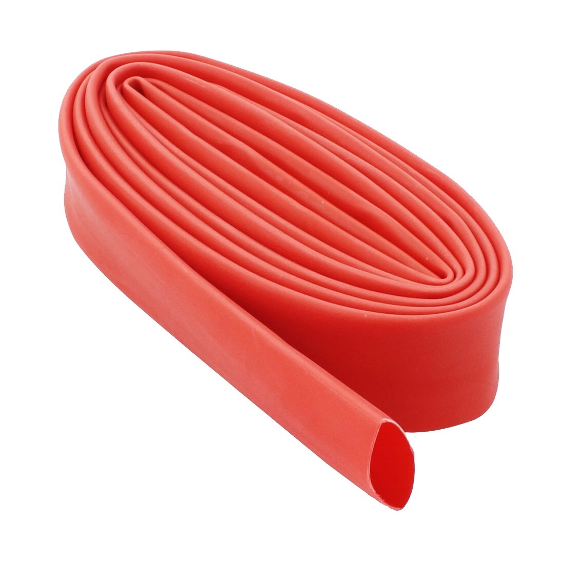 8.0mm Heat Shrink Red Wire Cable (1 Meter) :: Micro JPM