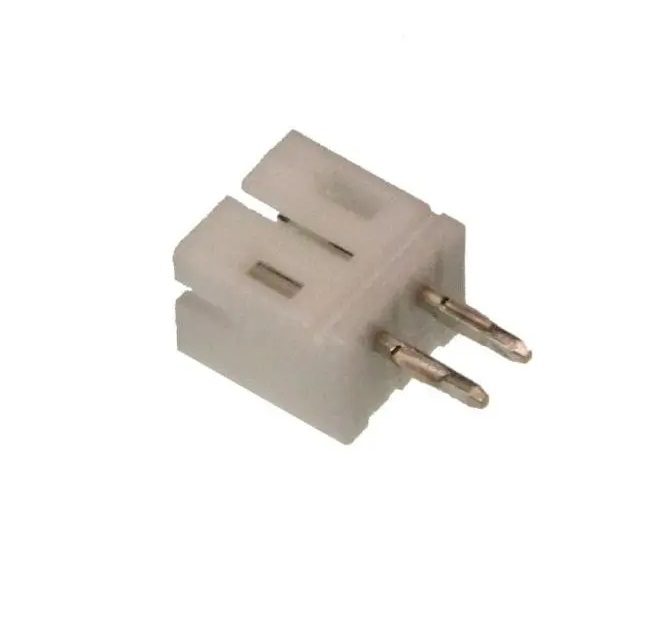 JST 2.0 PH 2-Pin Connector Plug :: Micro JPM