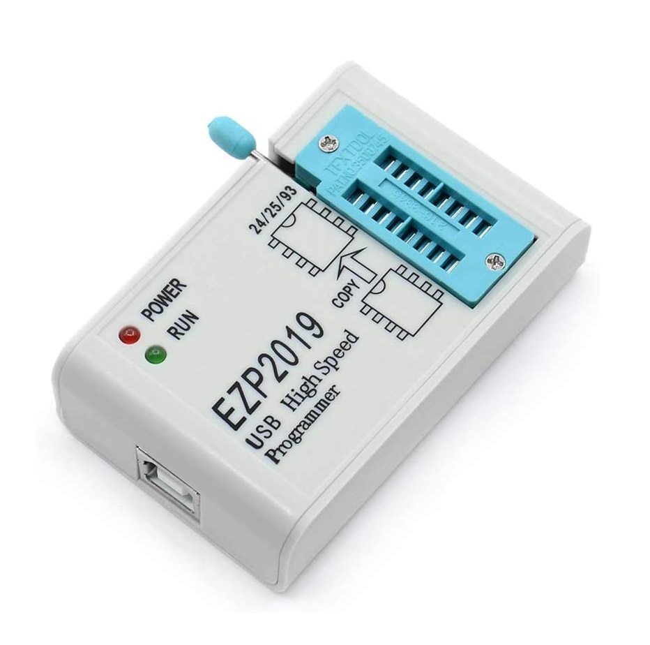 EZP2019 Programmer EEPROM :: Micro JPM