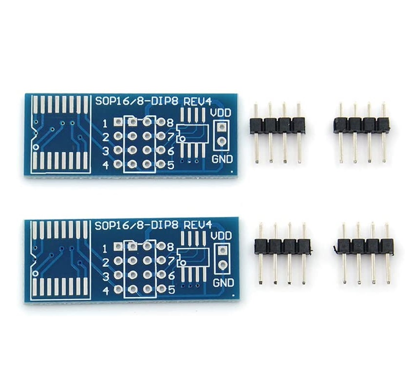 EZP2019 Programmer EEPROM :: Micro JPM