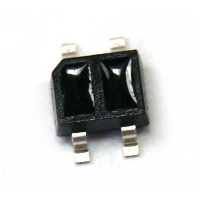 QRE1113GR SMT Reflective Object Sensor :: Micro JPM