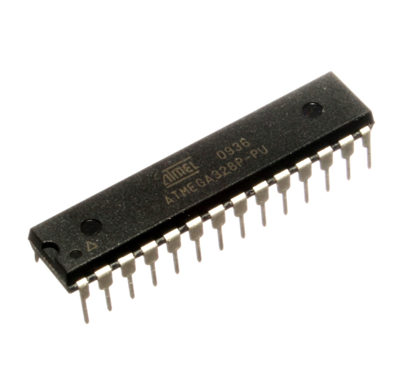 Atmel ATMega328P-PU 8 bits :: Micro JPM