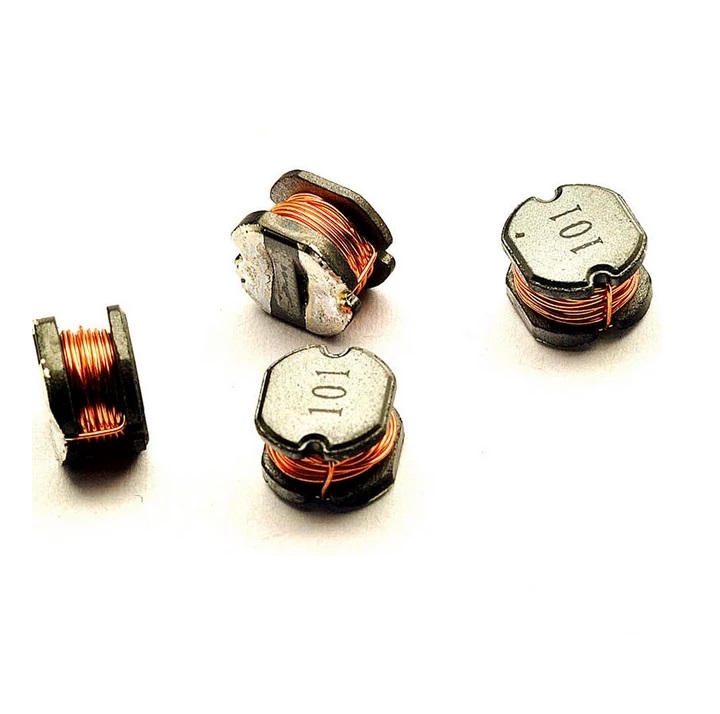 100uH SMD Power Inductor 1.25A :: Micro JPM