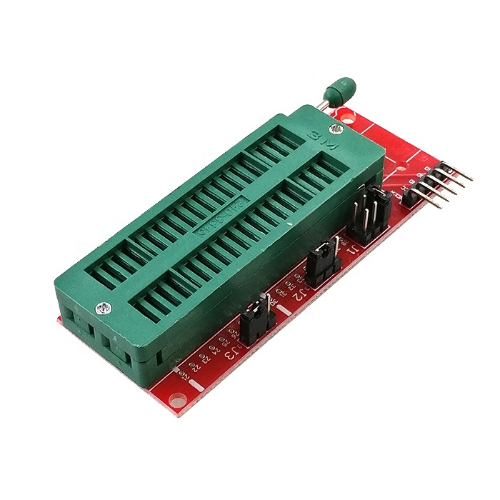 PICkit2 & PICkit3 Programmer Adapter :: Micro JPM