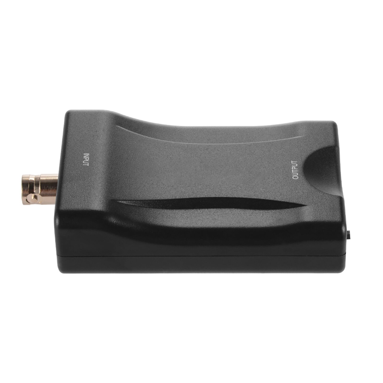 BNC to HDMI Composite Video Converter :: Micro JPM