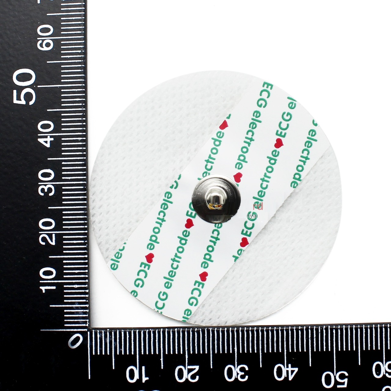 Biomedical Sensor Pad (EEG, ECG, EMG) :: Micro JPM