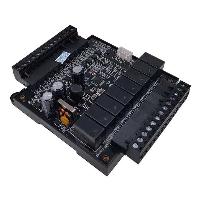 FX2N-20MR PLC (Generic) Compatible with Mitsubishi Software :: Micro JPM