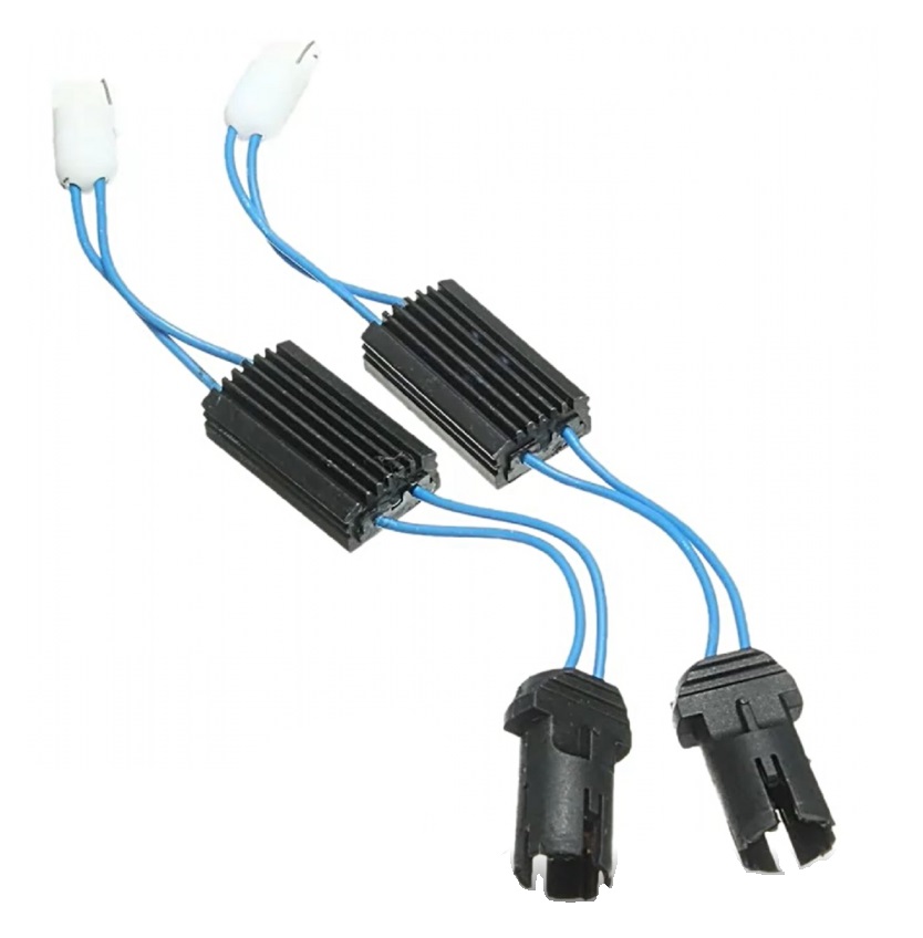 12V LED Warning Canceller Decoder T10 :: Micro JPM