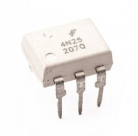 4N25 Opto-Transistor :: Micro JPM