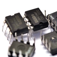 INA114AP Amplificador Instrumentacion :: Micro JPM