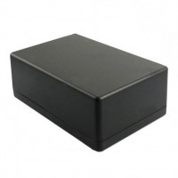 Plastic Project Box 03 :: Micro JPM