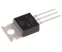 SCR BT151-600R 600V @ 12A :: Micro JPM