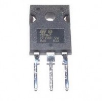 TIP36C Power Transistor PNP -100V @ -25A :: Micro JPM
