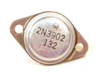 2N3902 Transistor Potencia NPN 400V @ 3.5A :: Micro JPM