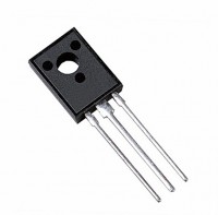 KSE340 Transistor NPN 300V @ 0.5A :: Micro JPM