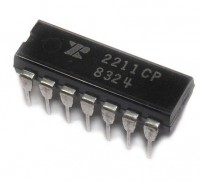 XR2211CP FSK Demodulator / Tone Decoder :: Micro JPM