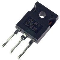 TIP3055 Transistor NPN 100V @ 15A :: Micro JPM