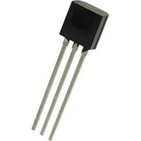 MPSA63 Transistor Darlington PNP -30V @ -1.2A :: Micro JPM