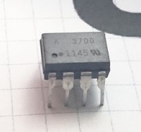 HCPL-3700 AC/DC To Logic Interface Optocoupler :: Micro JPM