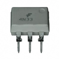 4N33 Optocoupler Photodarlington Output :: Micro JPM