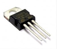 L7810 Regulador Voltaje +10VDC @ 1.5A :: Micro JPM