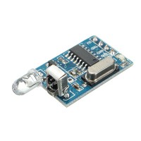 YS-IRTM v3 NEC IR Transmitter & Receiver Wireless Module For Arduino ...