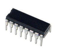 74LS248 BCD To 7 Segmet Decoder :: Micro JPM