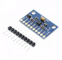 MPU-9250 IMU Breakout [Generic] :: Micro JPM