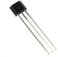 SS41 Hall Effect Bipolar Sensor :: Micro JPM