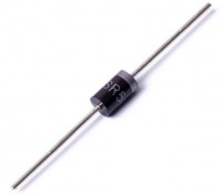 SB360 Schottky Barrier Rectifier [DO-201AD] :: Micro JPM