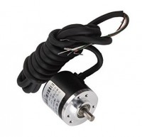 HN3806-AB-600N Incremental Rotary Encoder 600 P/R (Quadrature) :: Micro JPM
