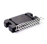 TDA7385 4x42W Quad Bridge Amplifier :: Micro JPM